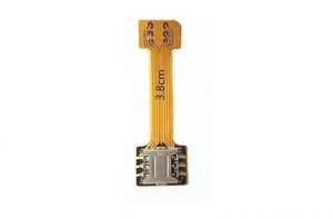 10 Best Hybrid Sim Adapters - Hybrid Sim