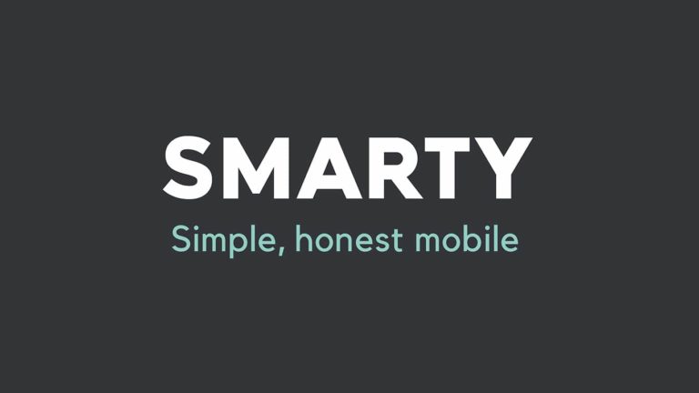 Activate SMARTY SIM Card - Hybrid Sim