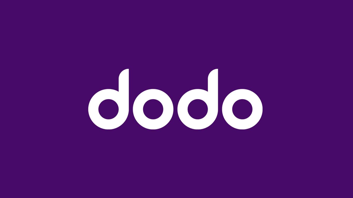 Activate Dodo SIM Card - Hybrid Sim