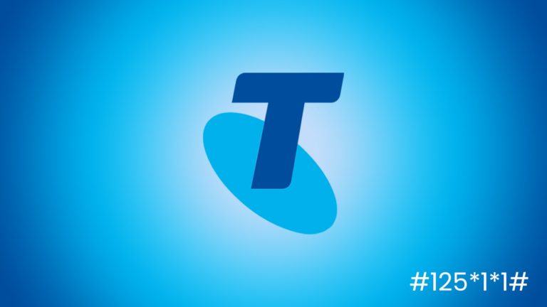 How to check balance in Telstra SIM card - Hybrid Sim