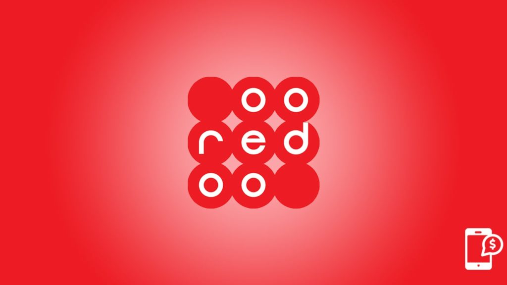 How to recharge Ooredoo SIM card - Hybrid Sim