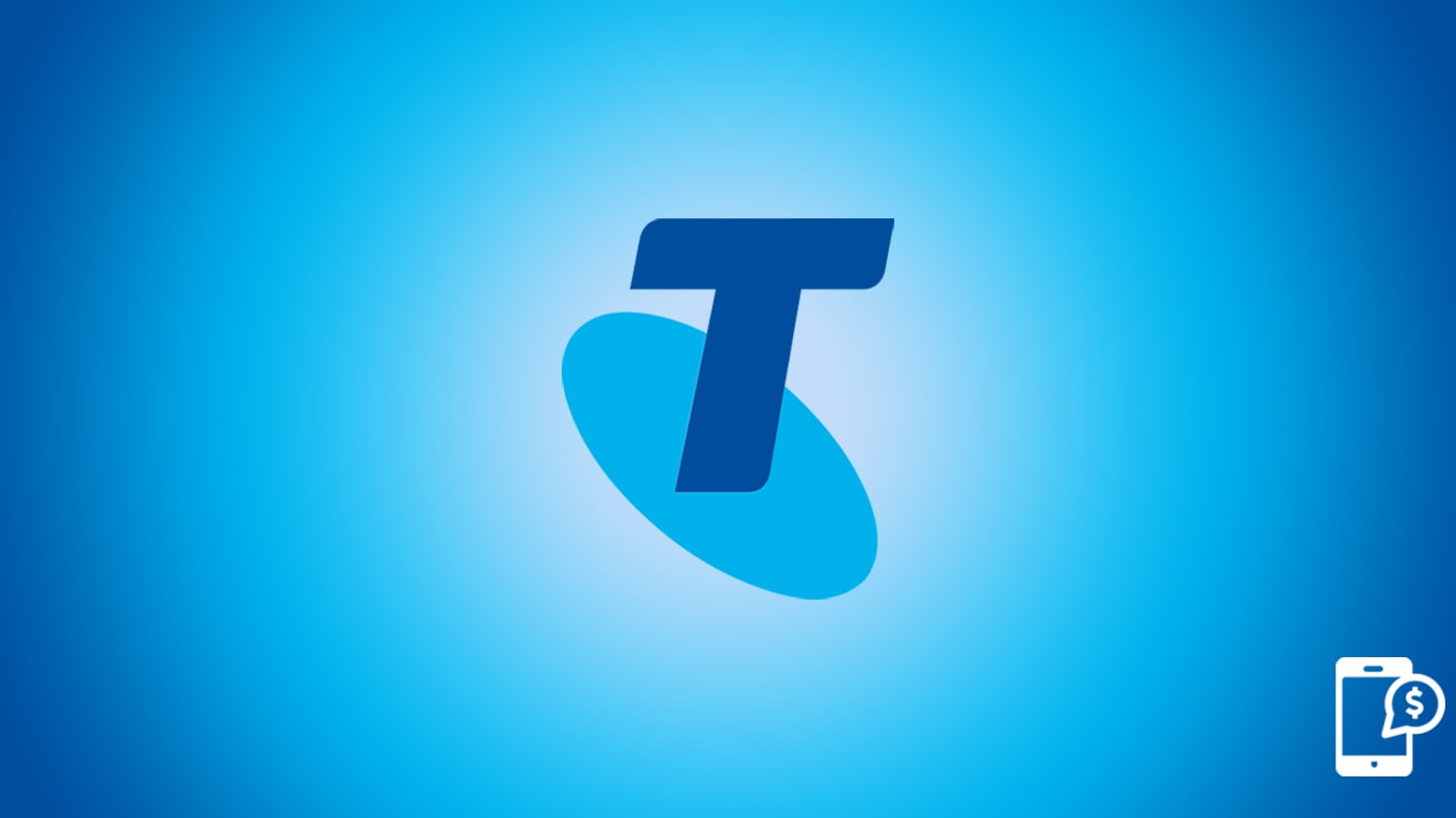 How to recharge Telstra SIM card - Hybrid Sim