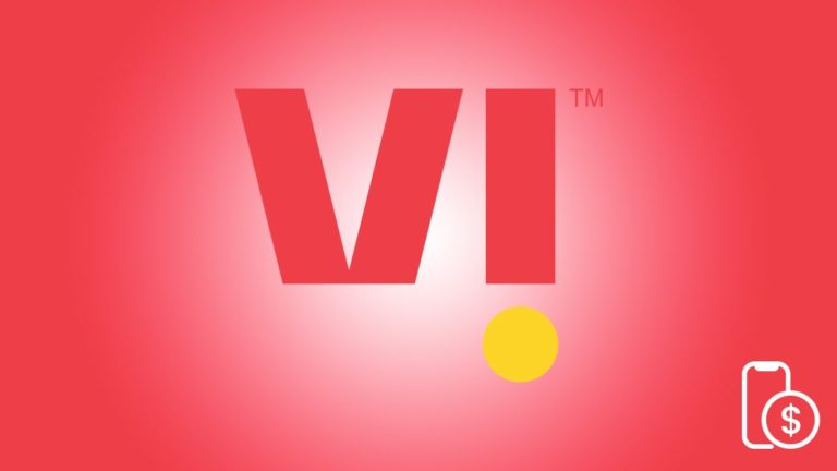 How to recharge Vi SIM card - Hybrid Sim