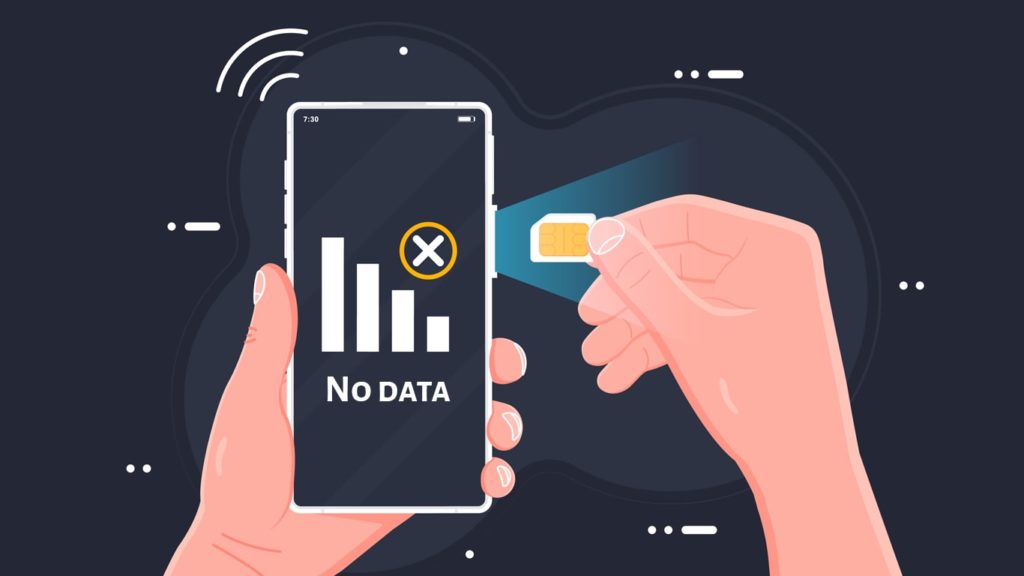 Delete All Data from SIM Card: Wipe Your Information Clean - Hybrid Sim