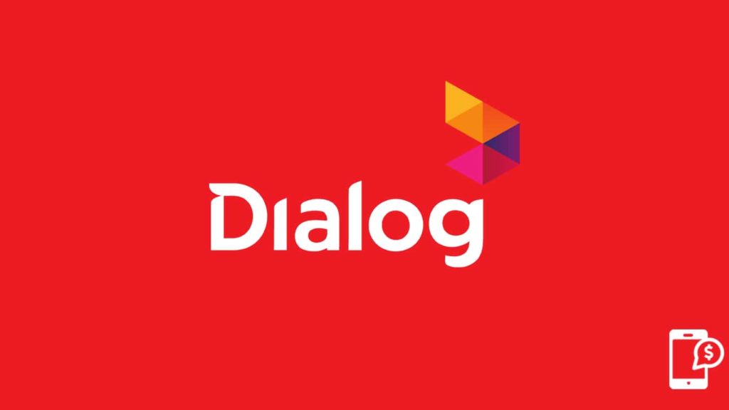 How to recharge Dialog SIM card - Hybrid Sim