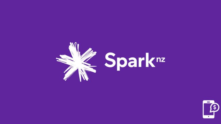 How to recharge Spark SIM card - Hybrid Sim