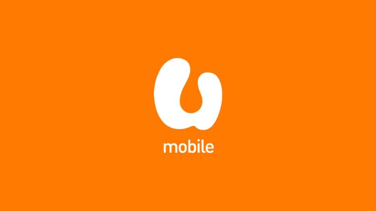 How to Activate U Mobile SIM Card - Hybrid Sim