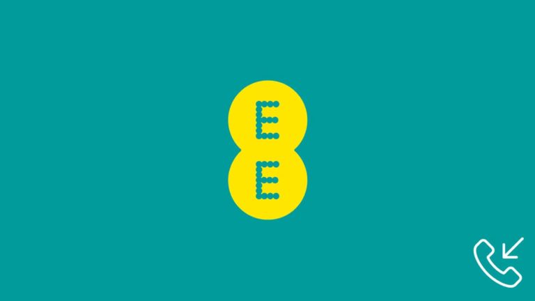 How to Check EE SIM Number - Hybrid Sim