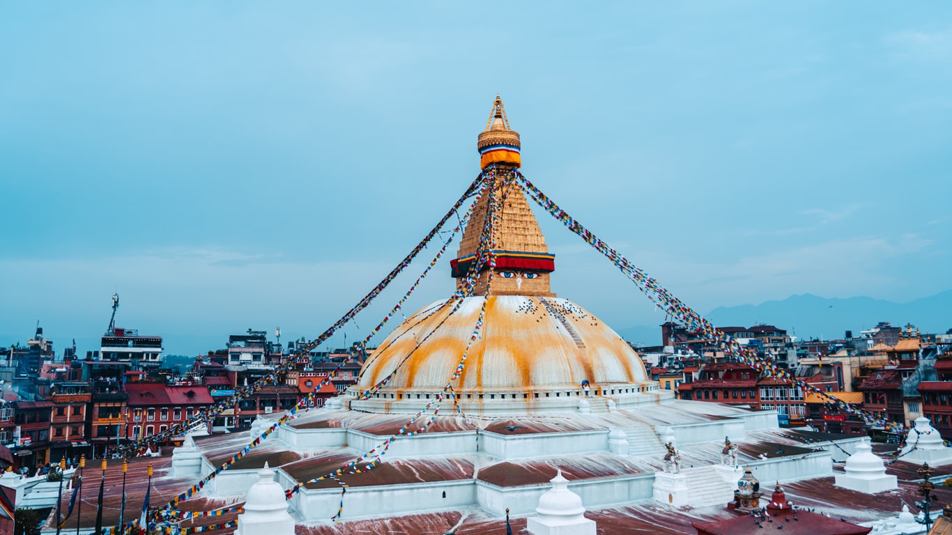 3 Popular SIM Cards Providers for Nepal - Hybrid Sim