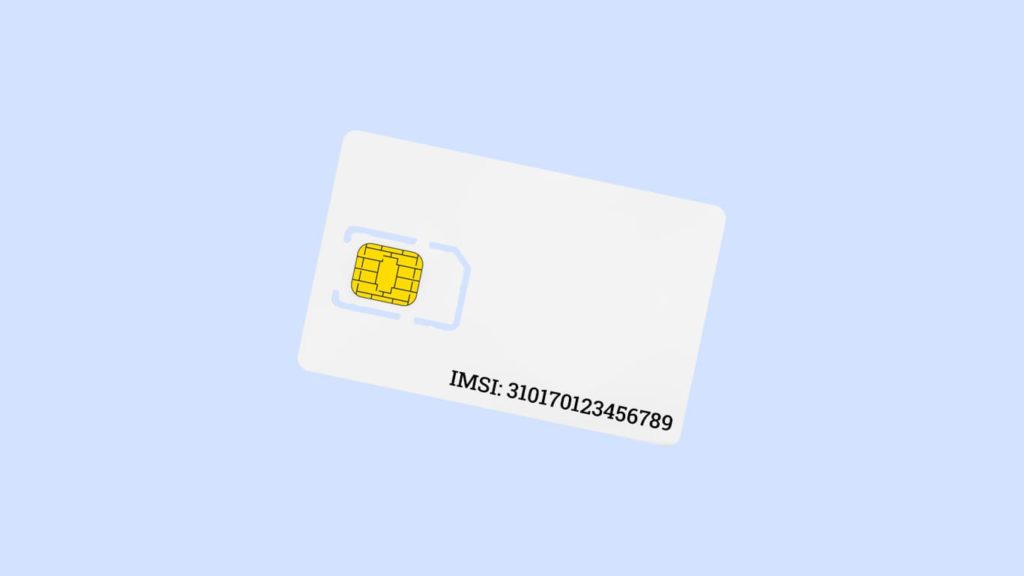 What is International Mobile Subscriber Identity (IMSI) - Hybrid Sim