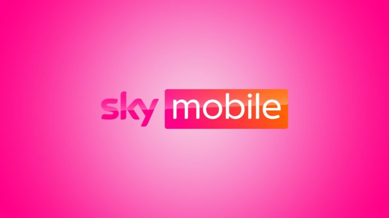 3 Ways to Activate a Sky Mobile SIM Card - Hybrid Sim