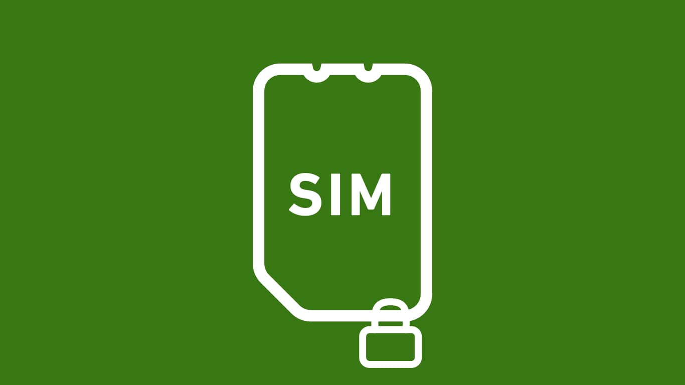 SIM Card Security: How to Protect Your Information - Hybrid Sim