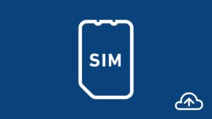 How to back up your SIM Card: Contacts and Data - Hybrid Sim
